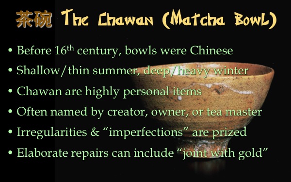 Chanoyu: The Way of Tea | Tea With Gary