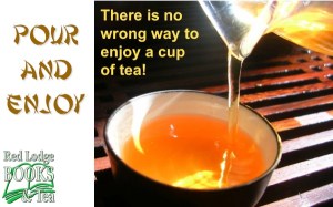 Caffeine | Tea With Gary